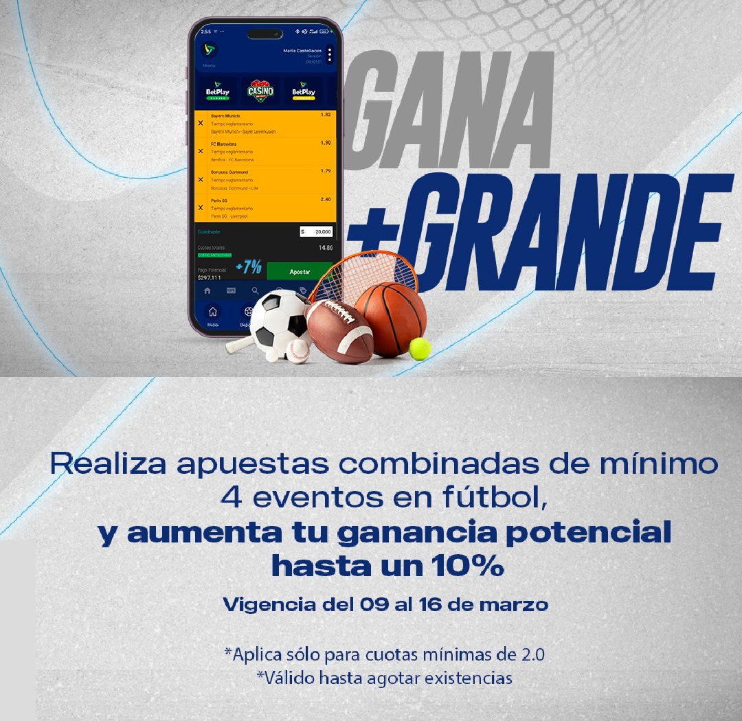 Inicio - Apostar S.A