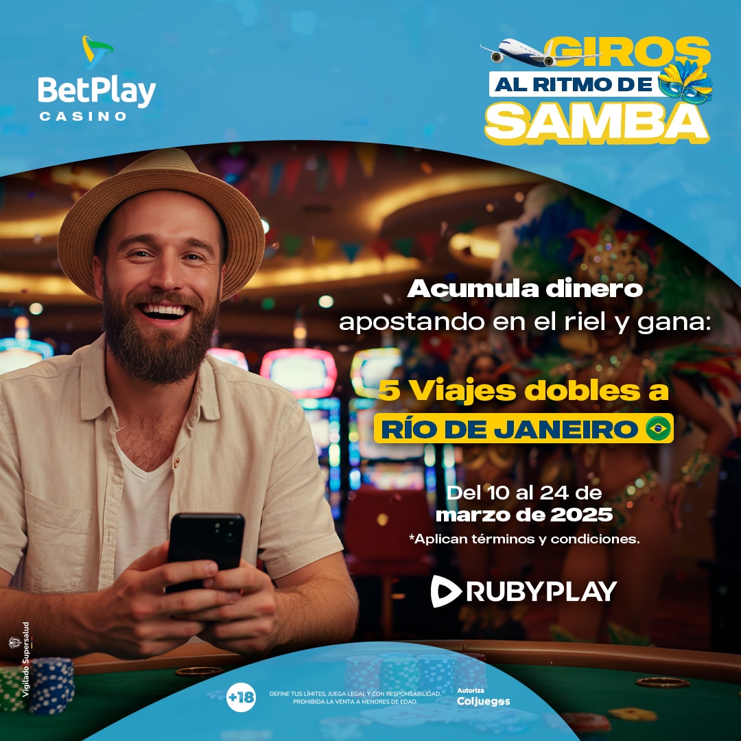 Inicio - Apostar S.A