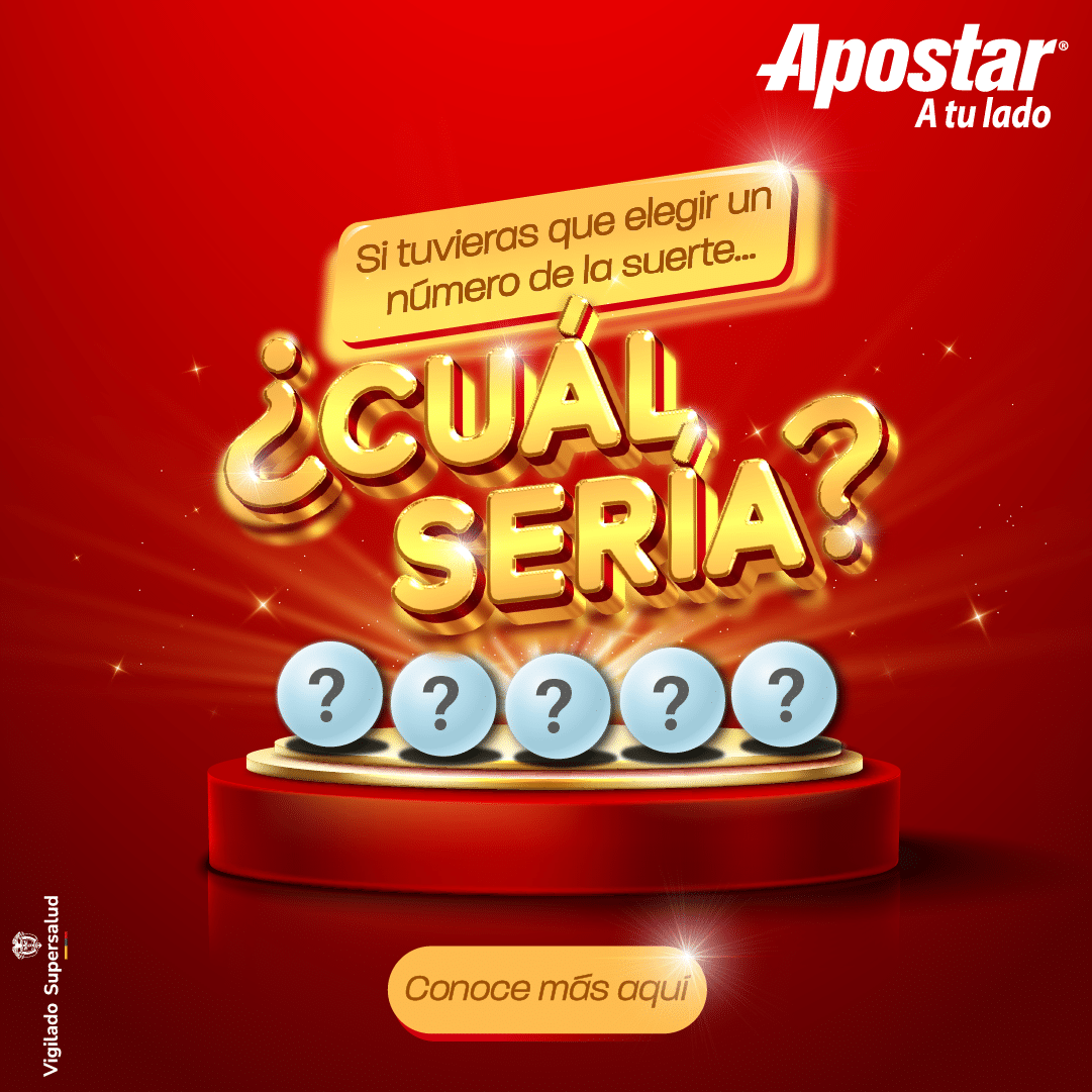 Inicio - Apostar S.A